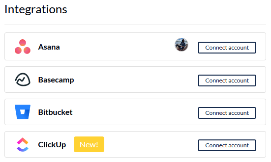 Installation Instructions: ClickUp